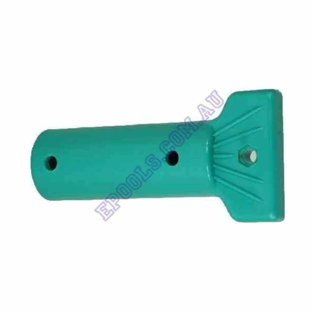 Pool Rake Leaf Scoop replaement Handle – Just Pools and Spas