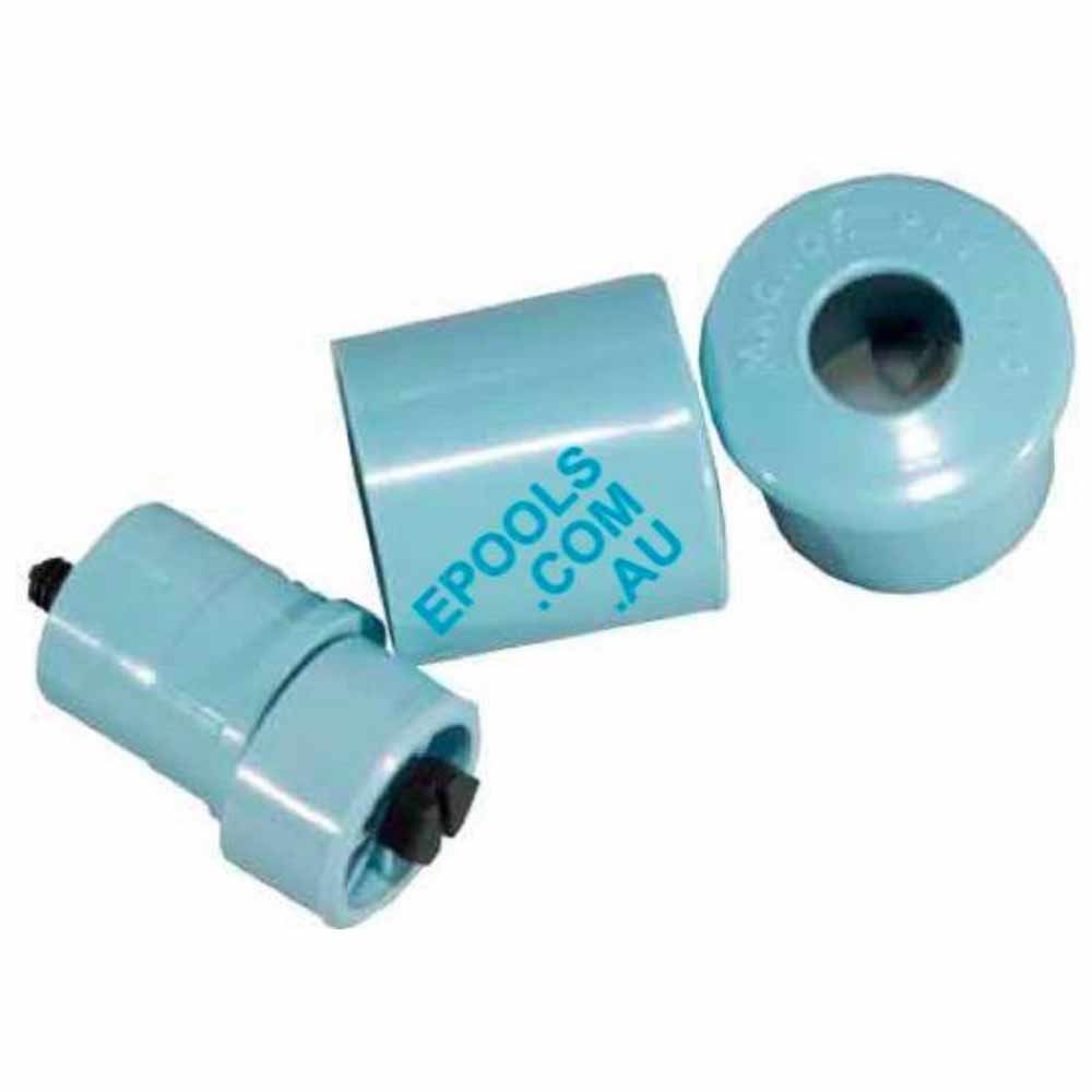 Telescopic Pole Cam Kit Internal For Swimming Pool Pole – Just Pools ...