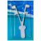 Swimming Pool Telescopic Pool Poles Wishbone Clip – Just Pools and Spas