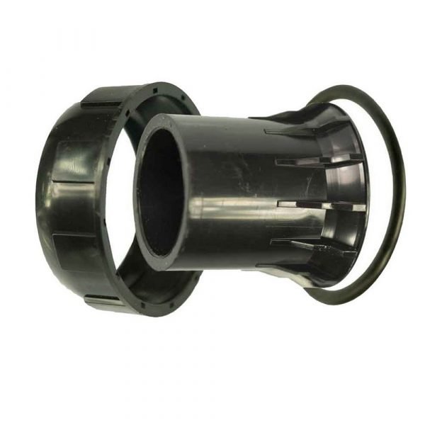 Poolstore SVB Solar Heating Pool Pump 40mm Swivel Coupling – Just Pools ...
