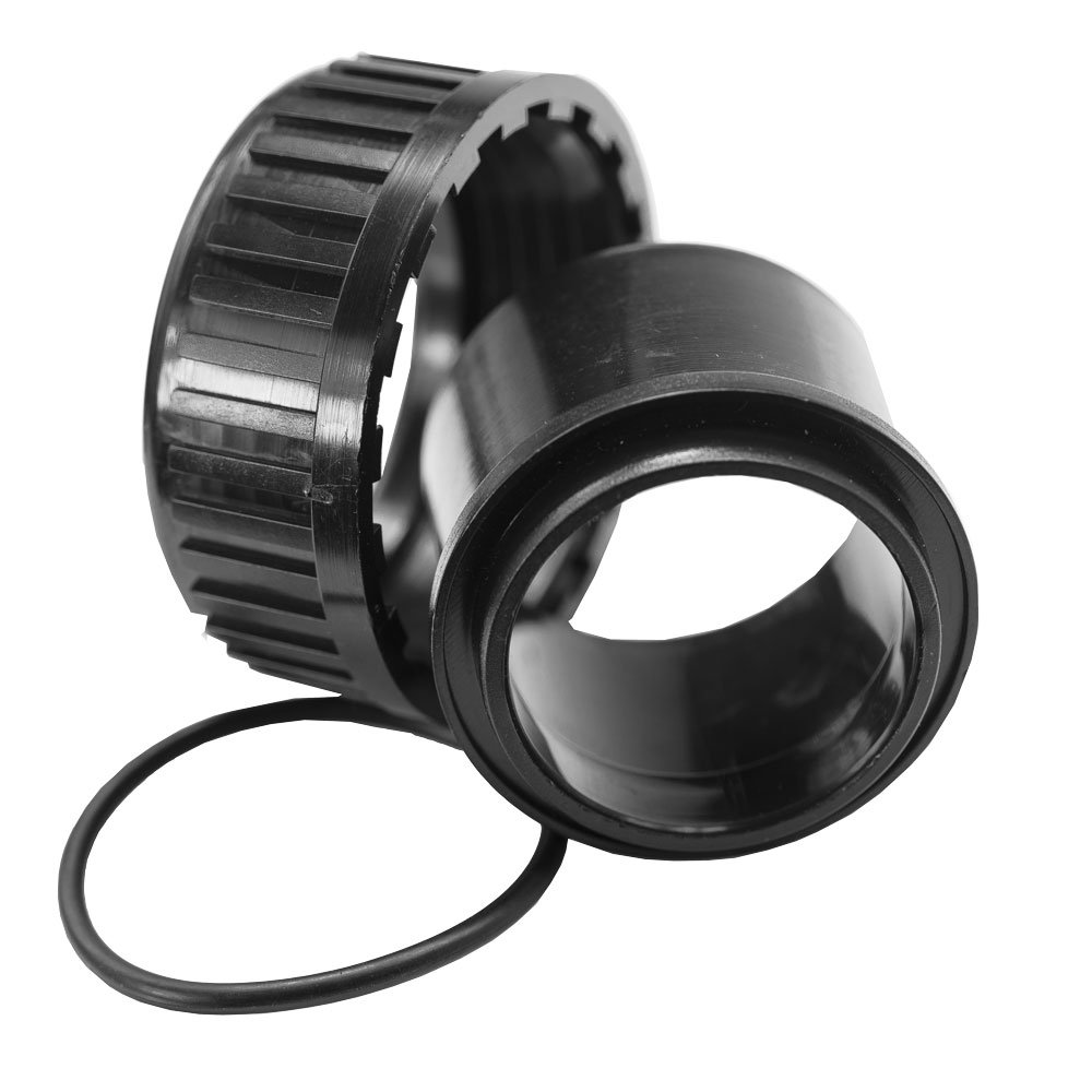 Speck Magic Series Pump Unions 40mm – Just Pools and Spas