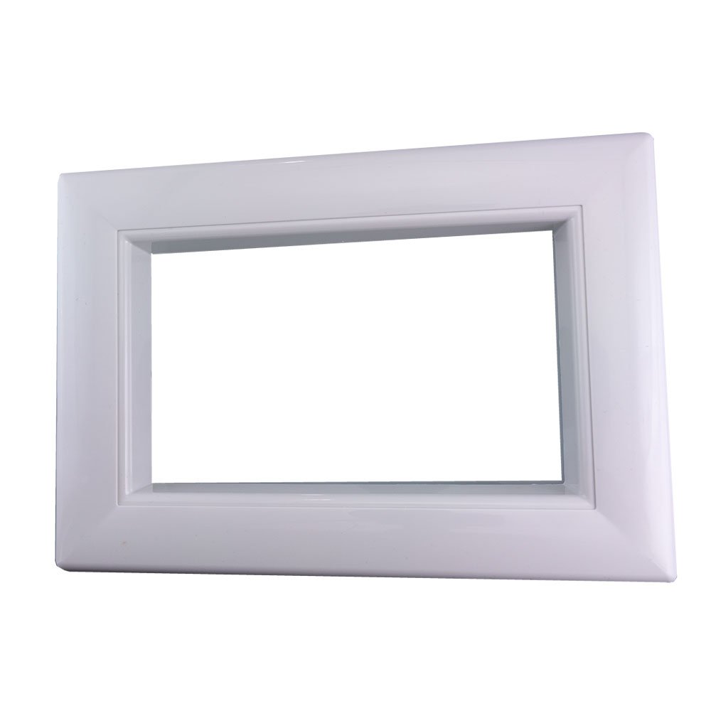 Waterco S75 Supaskimmer FulFlo Skimmer Box Escutcheon Assembly Kit ...