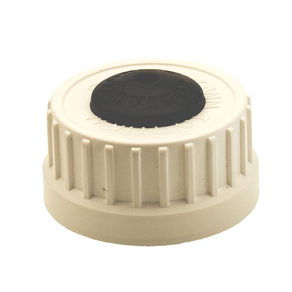 Astralpool 5 ltr. Acid Cap With Grommet – Just Pools and Spas