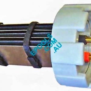 Autoclear Salt Chlorinator Cells – Just Pools and Spas