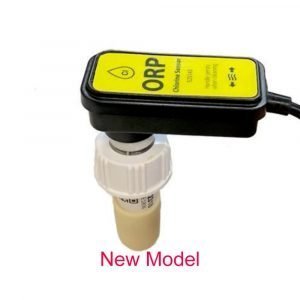 Astral Viron eQuilibrium ORP Sensor Kit – Intelligent Probe Chlorine ...