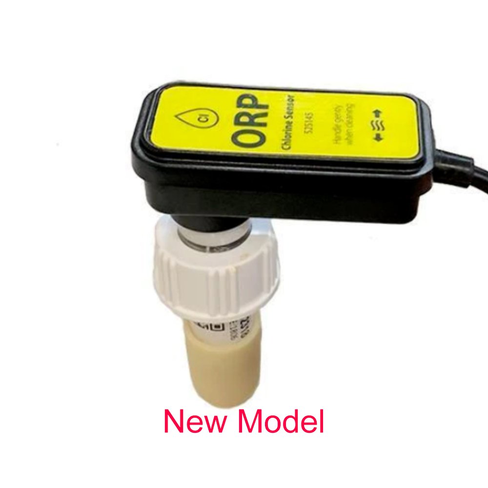 Astral Viron eQuilibrium ORP Sensor Kit – Intelligent Probe Chlorine ...