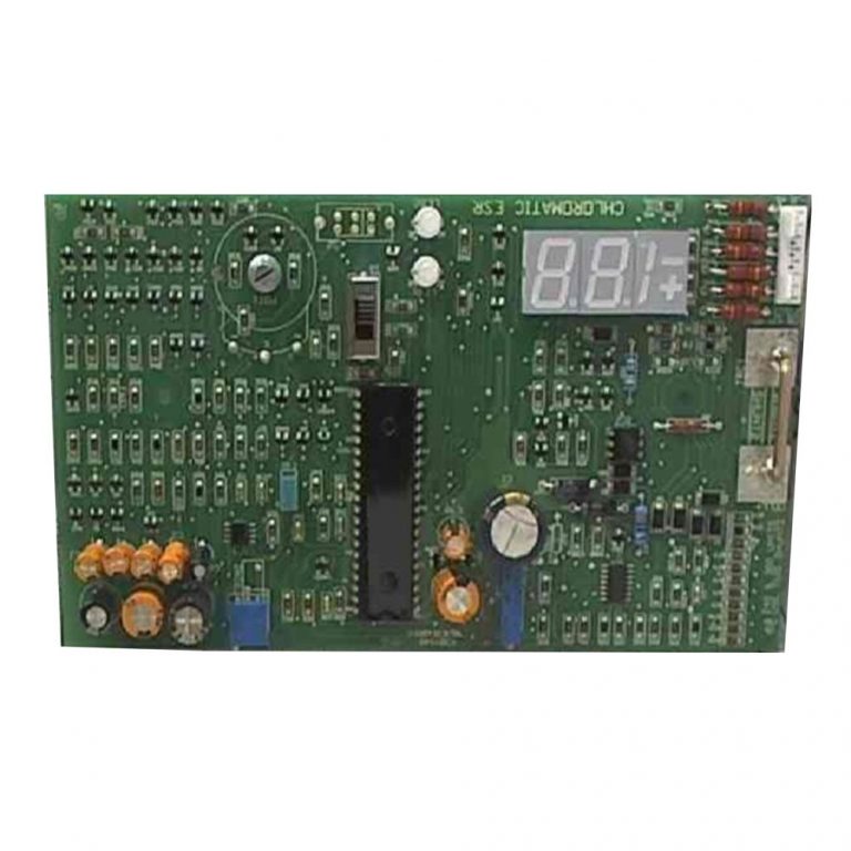Davey Chromatic ESR PCB Complete – Just Pools and Spas
