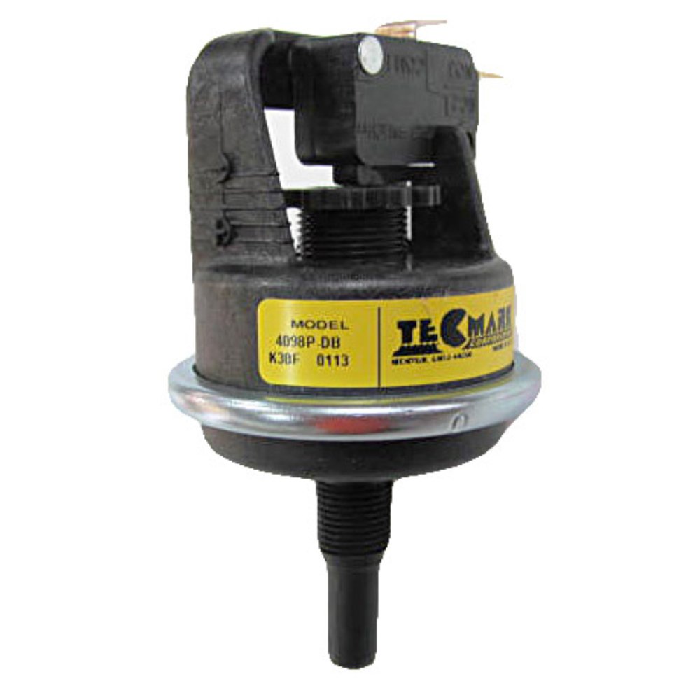 Raypak Gas Heater Pressure Sensing Switch 56651284 – Just Pools and Spas