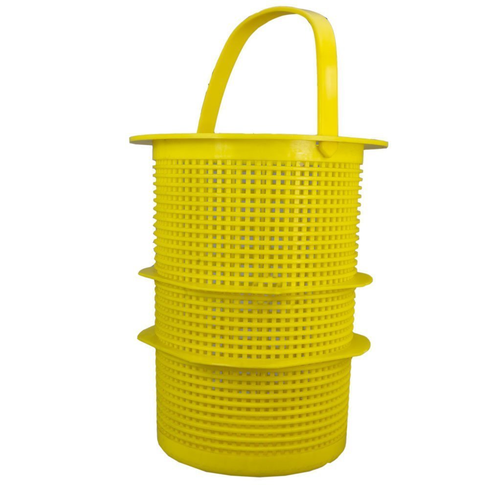 Speck Giant Pool Pump G43 Series Pump Basket – Just Pools and Spas