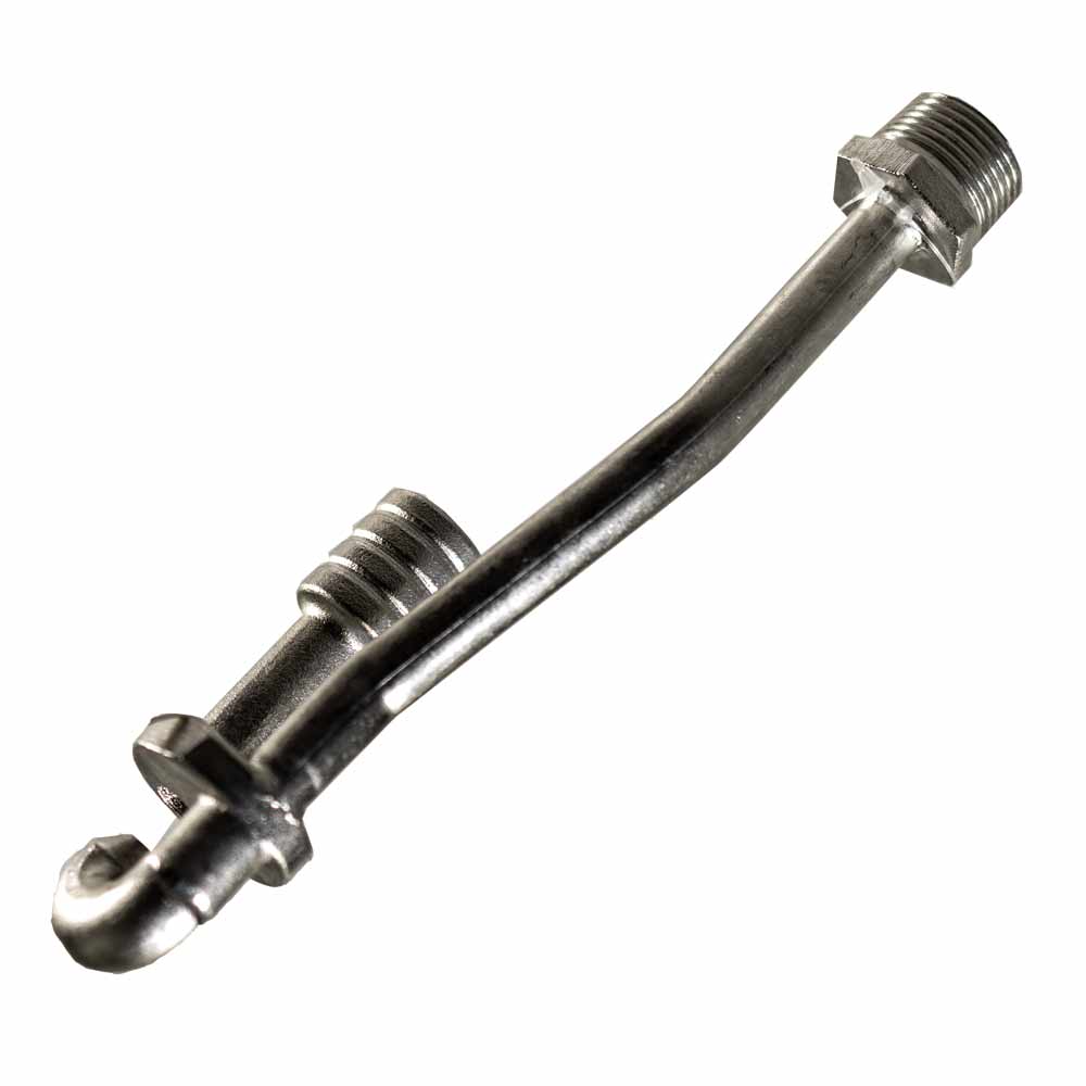 Slurrpy Suction Venturi Pump 304 Grade Stainless Steel – Just Pools and ...