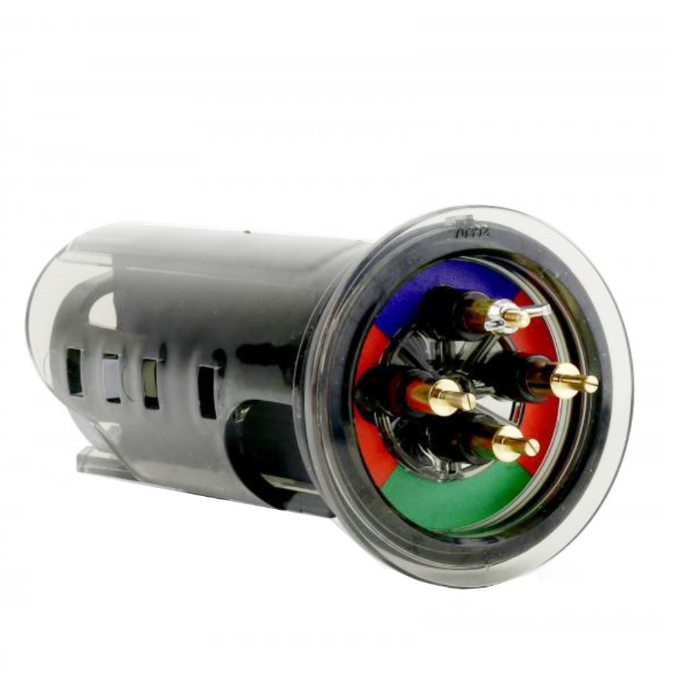 Astral Viron EQ45 V45 Salt Chlorinator Salt Cell – Just Pools and Spas