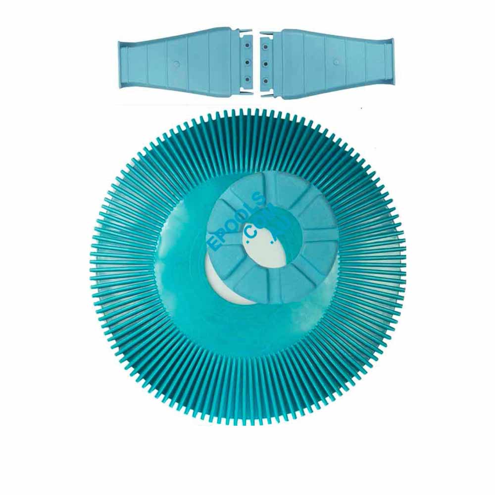 Kreepy Krauly Conquest Pool Cleaner Wrap-Around Wings Genuine – Just ...