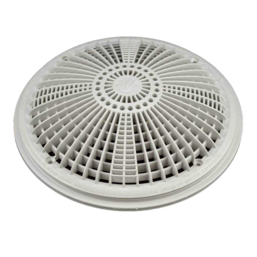 Waterways TRU FLO Pool Drain Cover With Frame / Dress Ring – Just Pools ...