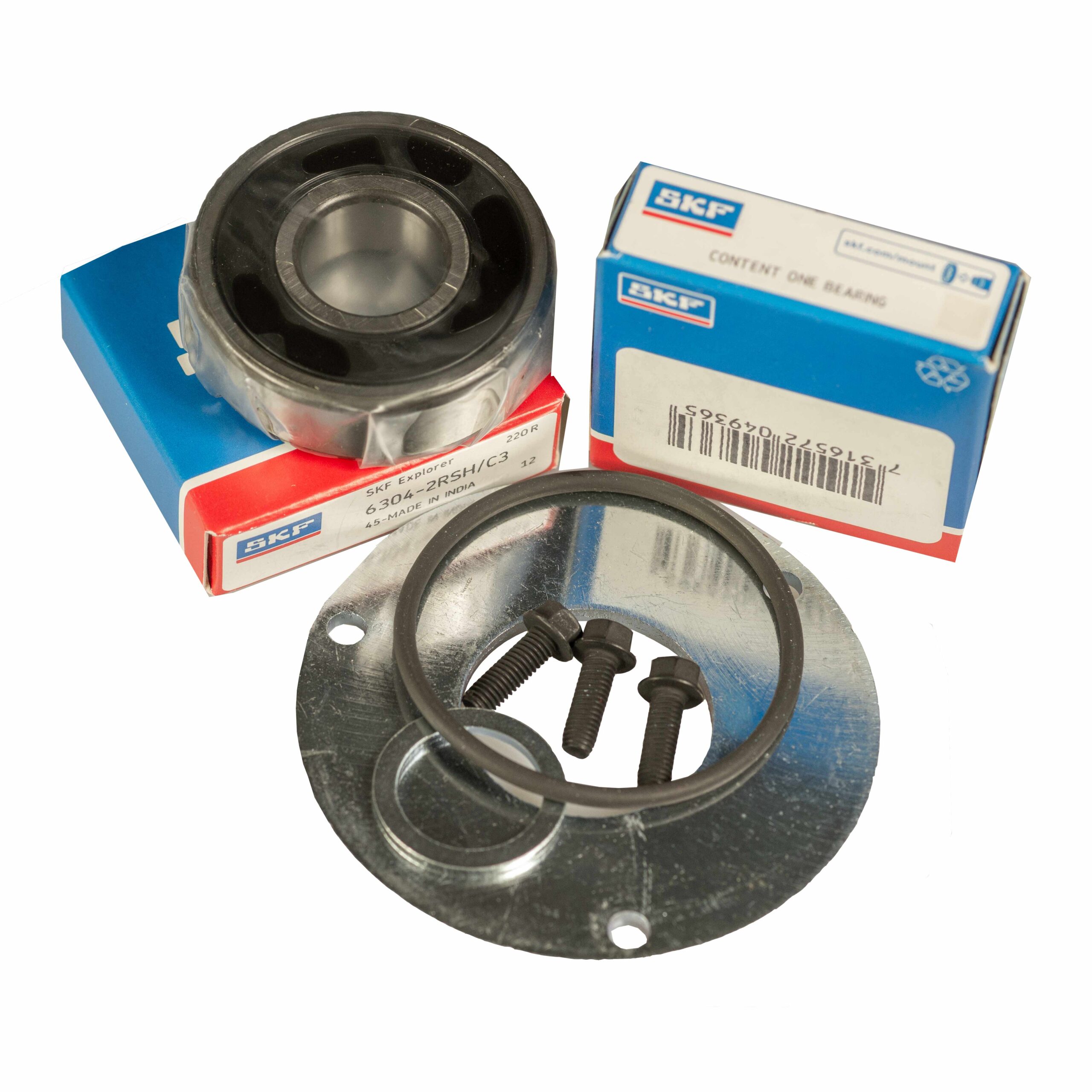 Davey Powermaster Motor Bearing Replacement Kit – Just Pools and Spas