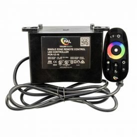 PAL 16W Multi Colour Single Zone Switch Mode Control Transformer 24VDC – Just Pools and Spas