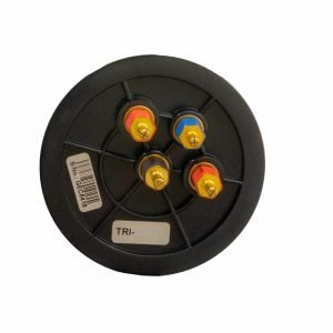 Zodiac Tri Large Salt Cell Replacement – Just Pools and Spas