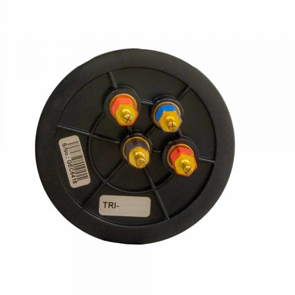 Zodiac Tri Compact Salt Chlorinator Genuine Cell – Just Pools and Spas