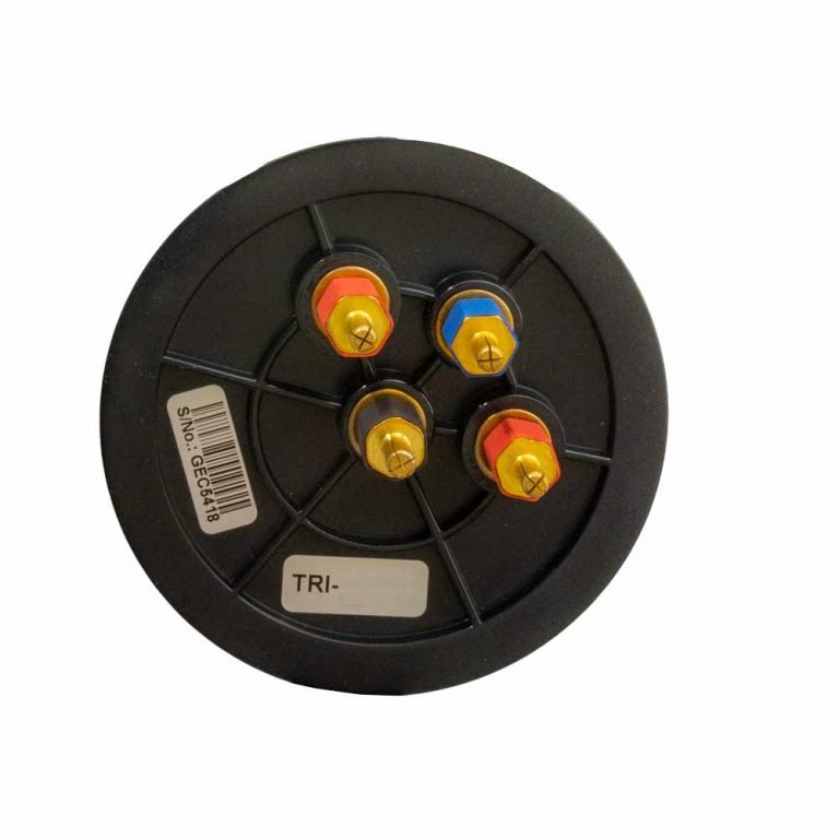 Zodiac Tri Large Salt Cell Replacement – Just Pools and Spas