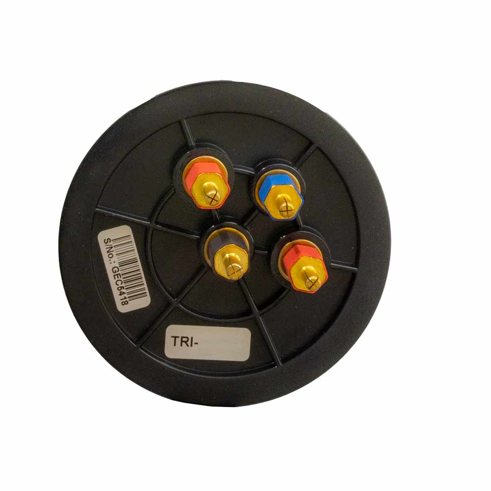 Zodiac Tri Large Salt Cell Replacement – Just Pools and Spas