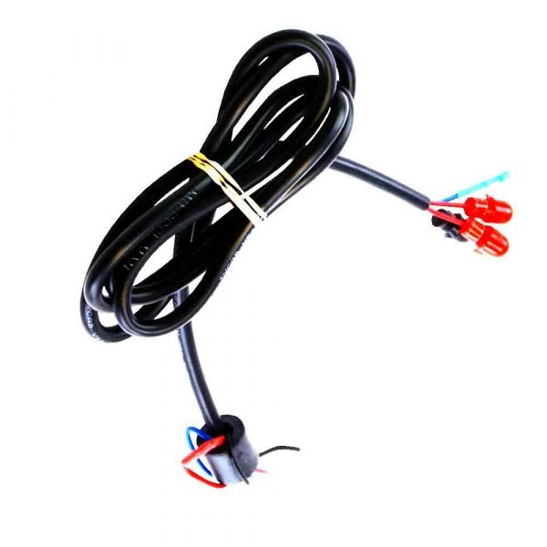 Zodiac Tri Chlorinator Salt Cell Housing PARTS – Just Pools and Spas