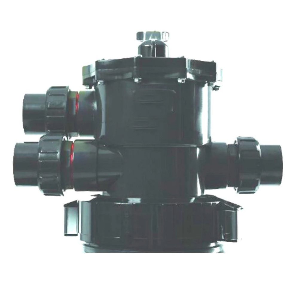 Astral Cantabric 50mm Multiport Valve ECA & CA Filters – Just Pools and ...