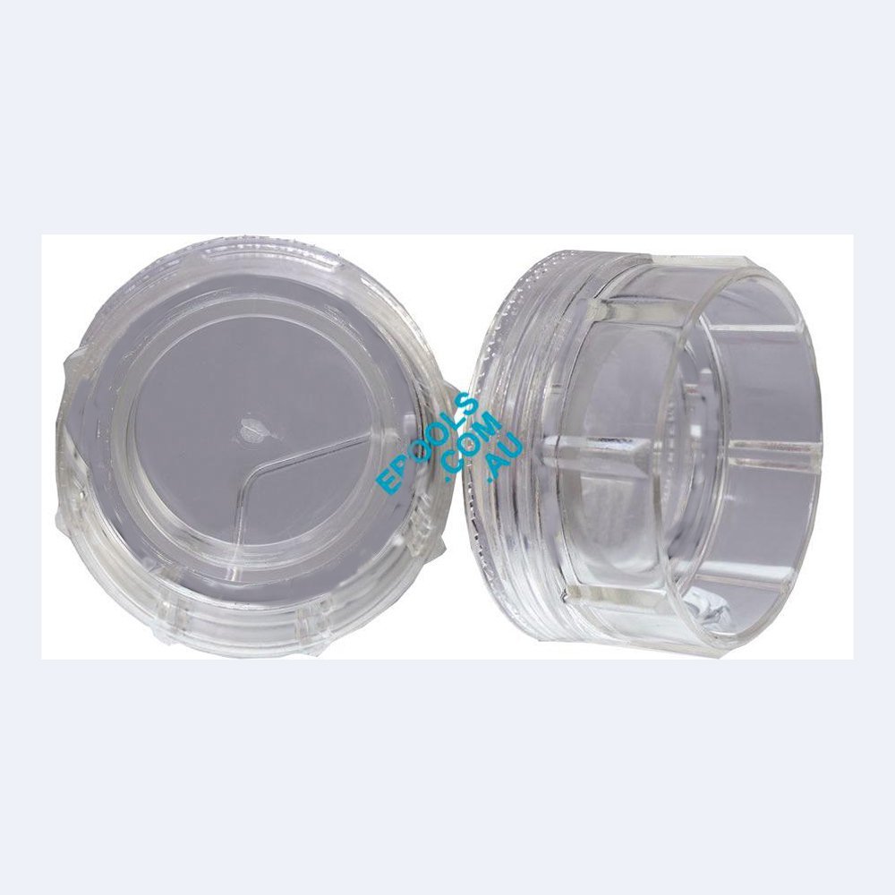 Chloromatic ESR ESC Aquachlor Chlorinator Salt Cell Blanking Cap – Just ...