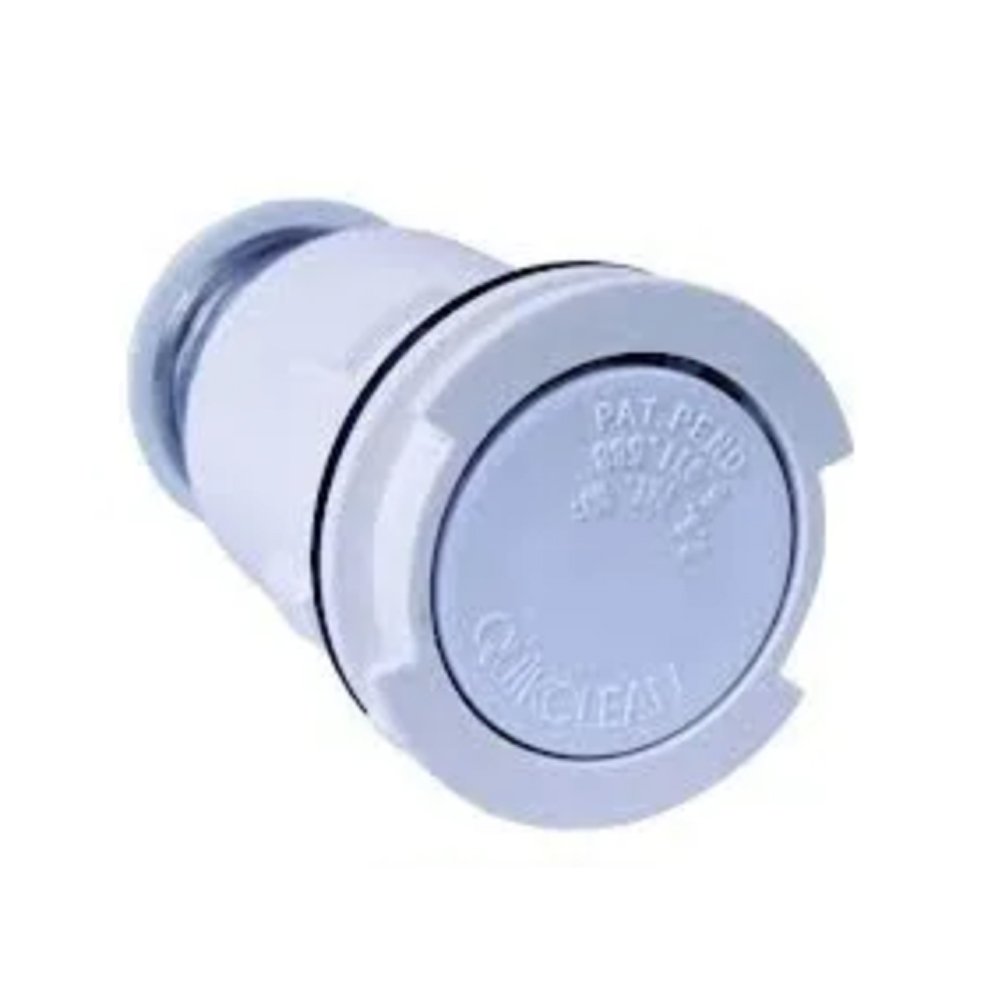 A&A QuikClean In-floor G4 Internal Cleaning Head – Just Pools and Spas