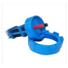 Crystal Clear Reverse Polarity SRC250 & RP2000 Chlorinator Salt Cell ...