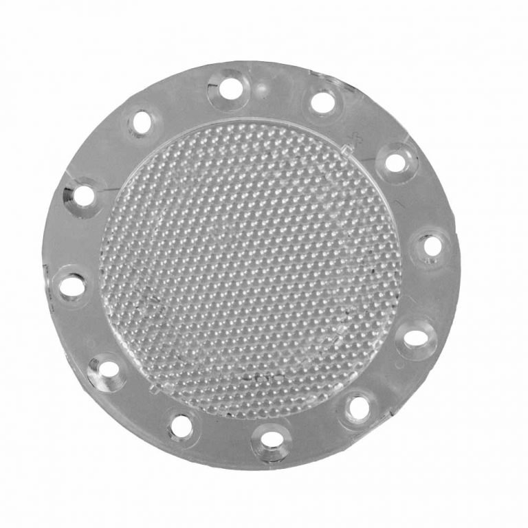 Pal 2000 LED Lens Kit Concrete And Fibreglass Lights – Just Pools and Spas