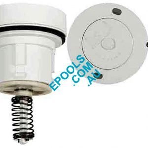 Quikclean Series 2 Low Flow Floor Cleaner Jet Head – Just Pools and Spas