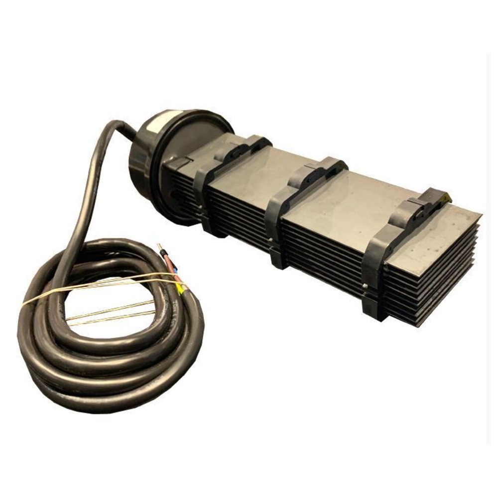 Salty Gem RP30 Salt Cell Self Cleaning Generic Replacement Cell – Just ...