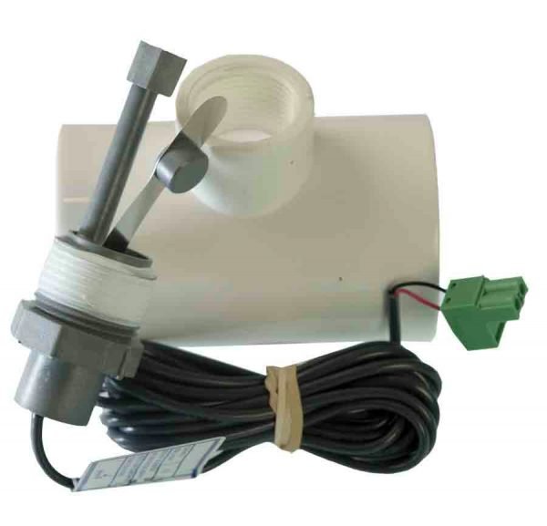 Dontek Solar Flow Switch 3/4 Inch – Just Pools and Spas