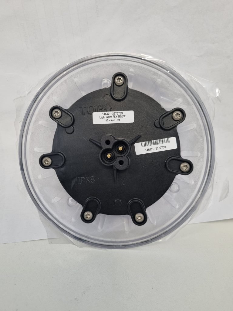 Astral Multi Coloured FLX Fibreglass Replacement Light Engine – Just ...