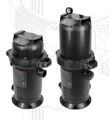 Astral Hurlcon XC Series CARTRIDGE FILTER – Just Pools and Spas