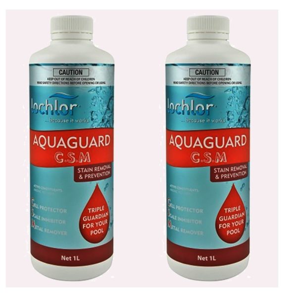 Cal Stop New Calstop Concentrated Formula For Concrete pool – Just ...