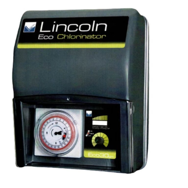 Lincoln Eco Series Pool Chlorinator – Just Pools and Spas