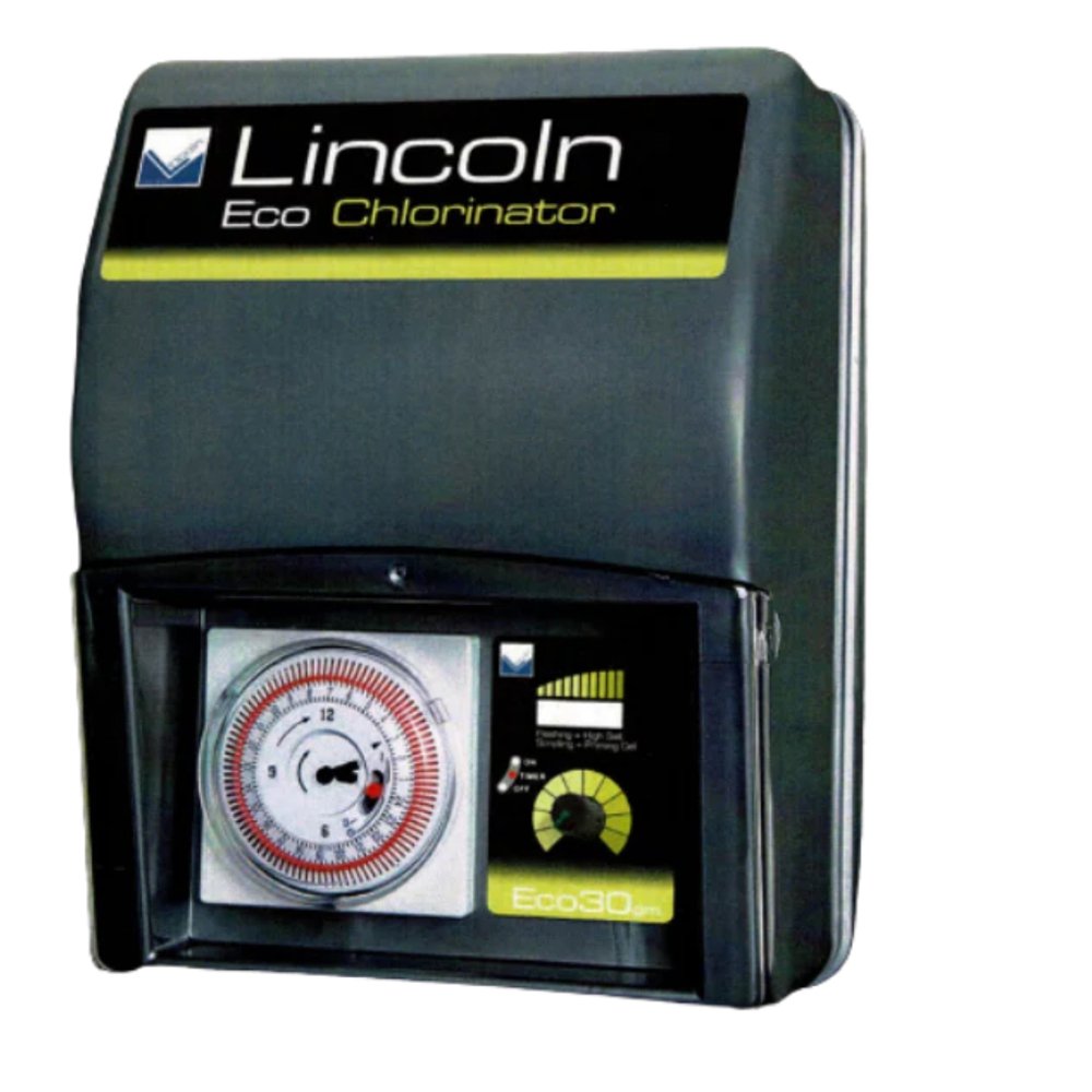 Lincoln Eco Series Pool Chlorinator – Just Pools and Spas