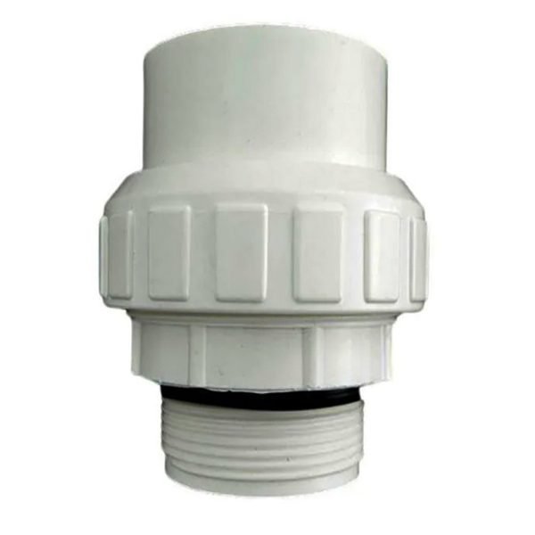 Filter Unions – Just Pools and Spas