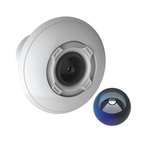 Spa Electrics BoostValve Lockable Eye Ball Variable Retina – Just Pools ...