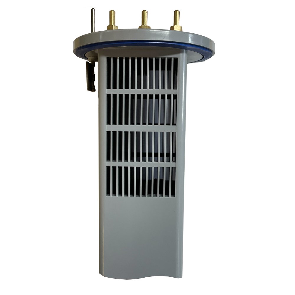 Therachlor Theralux Chlorinator 35G. Salt Cell Replacements – Just ...