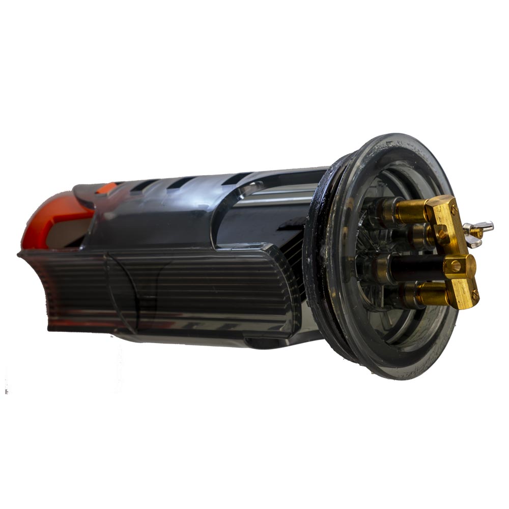 Astral Hurlcon Viron EQ35 V35 Salt Chlorinator Salt Cell – Just Pools ...