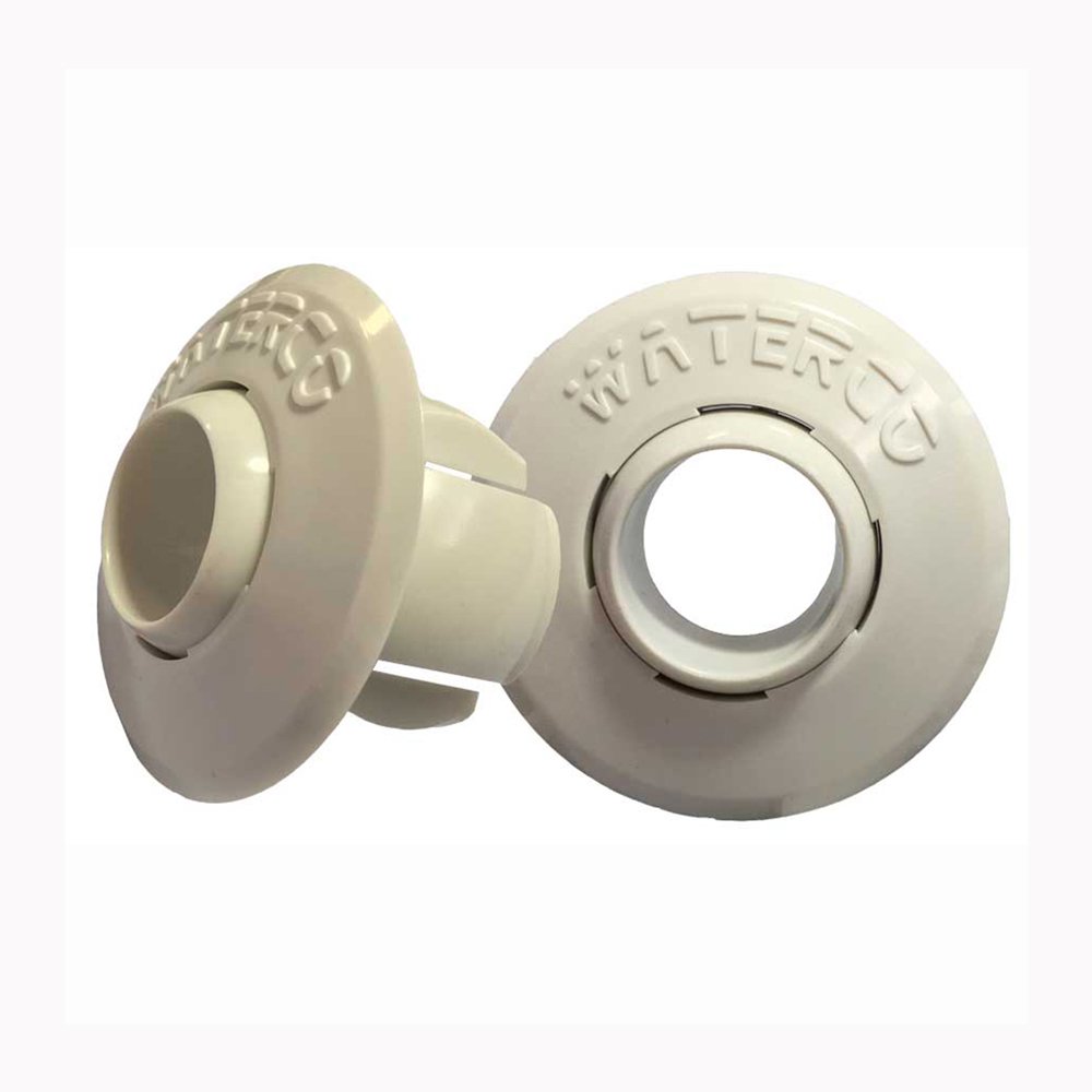 Waterco Pool Water Return Two 40mm Slip Fit Coloured Options – Just ...