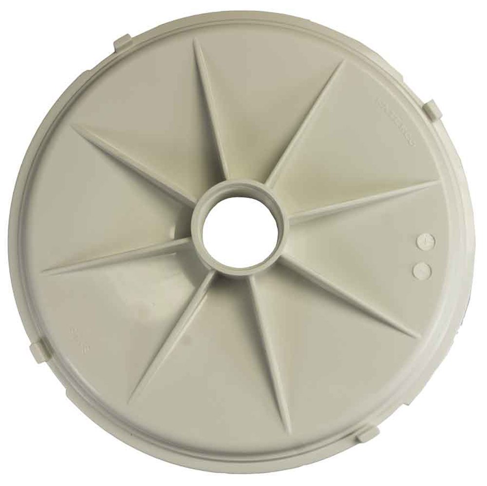 Waterco S75 & Fulflo, Superskim Swimming Pool Vacuum Plate – Just Pools ...