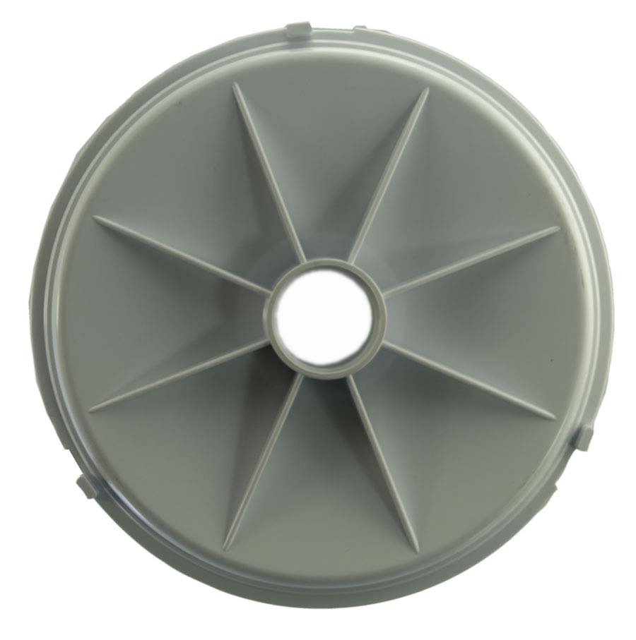 Waterco S75 & Fulflo, Superskim Swimming Pool Vacuum Plate – Just Pools ...