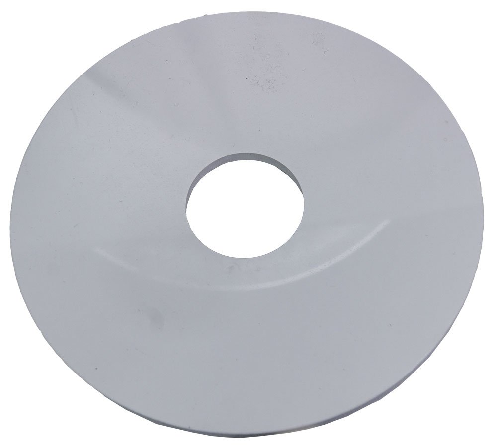 Zodiac 2004 Skimmer Box Vacuum Plate Heavy Duty – Just Pools and Spas