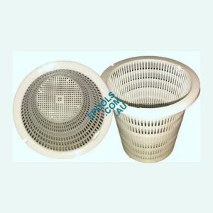 Driclad 2005 Skimmer Box Basket – Just Pools and Spas