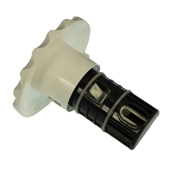 Spa Jet Swirl Davey Emaux Face 108mm – Just Pools and Spas