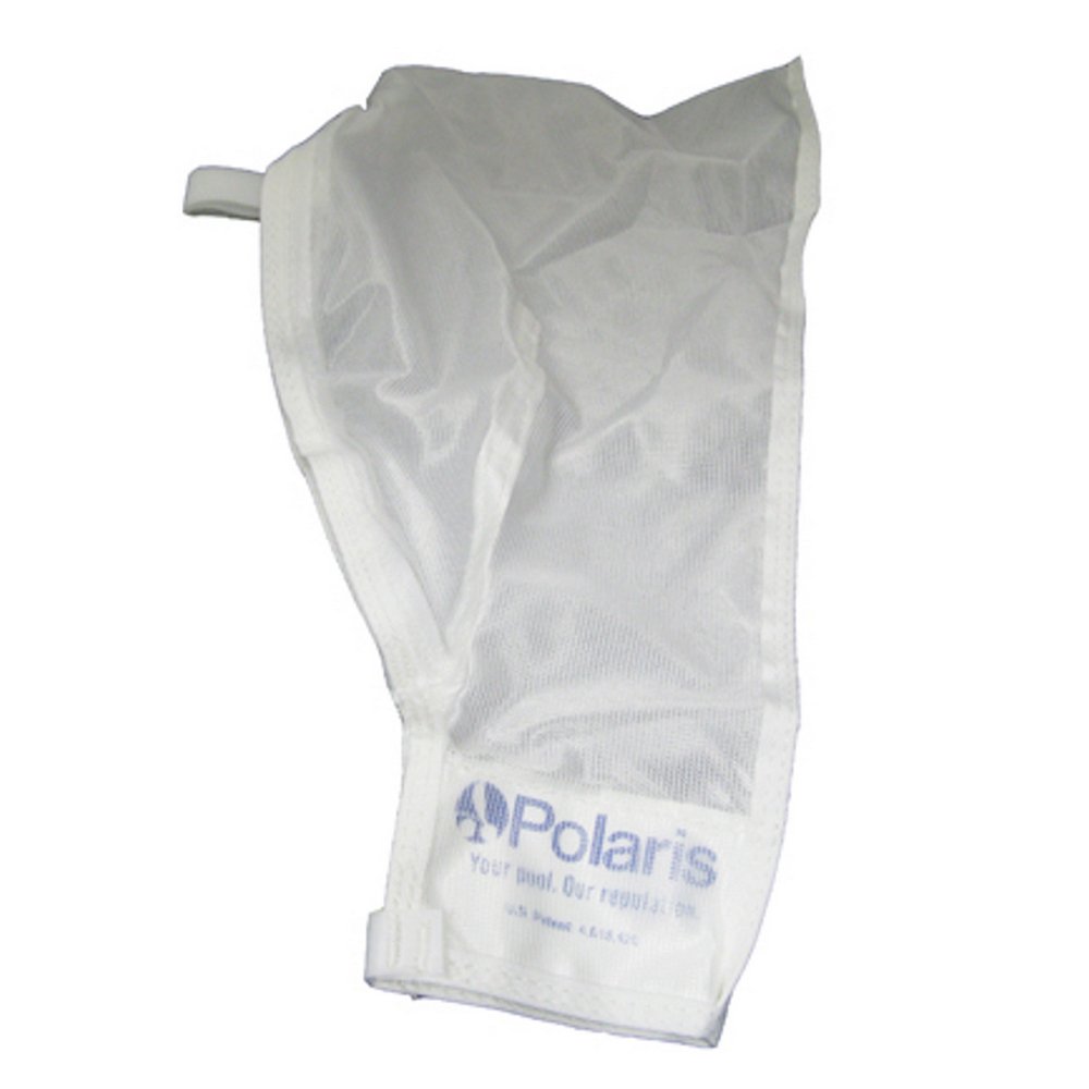 Polaris 180 All Purpose Bag Re-Usable Velcro Zipper A16 – Just Pools ...