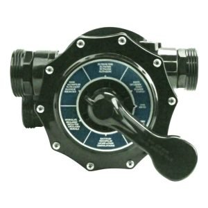 AstralPool 50mm Multiport Valve RX, FG and E Series Filters – Just ...