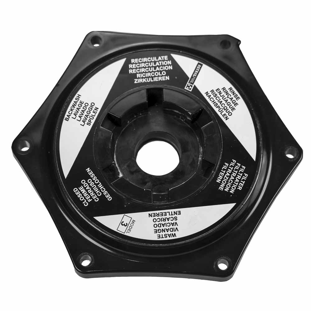 Astralpool Sand Filter 40mm Multiport Valve Parts – Just Pools and Spas